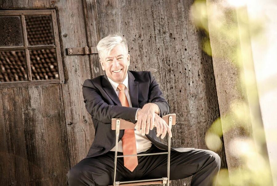 Nachruf: Prof. Dr. Christian Zich