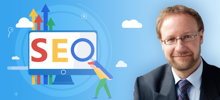 SEO-Experte Dr. Thorsten Schneider im Interview zum Update der SEO-Class